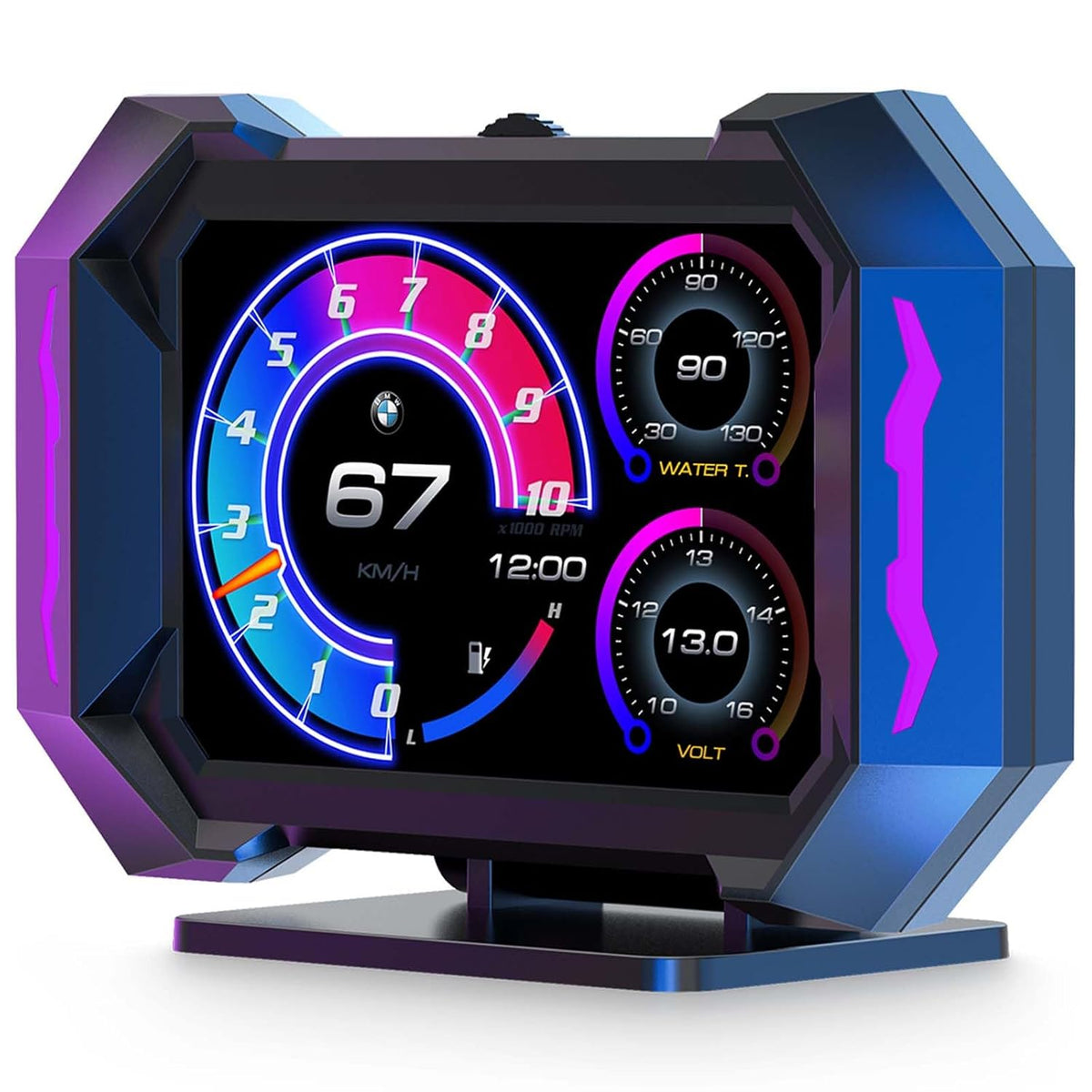 Advanced Gauges & Displays for Precision Monitoring – 999automotive